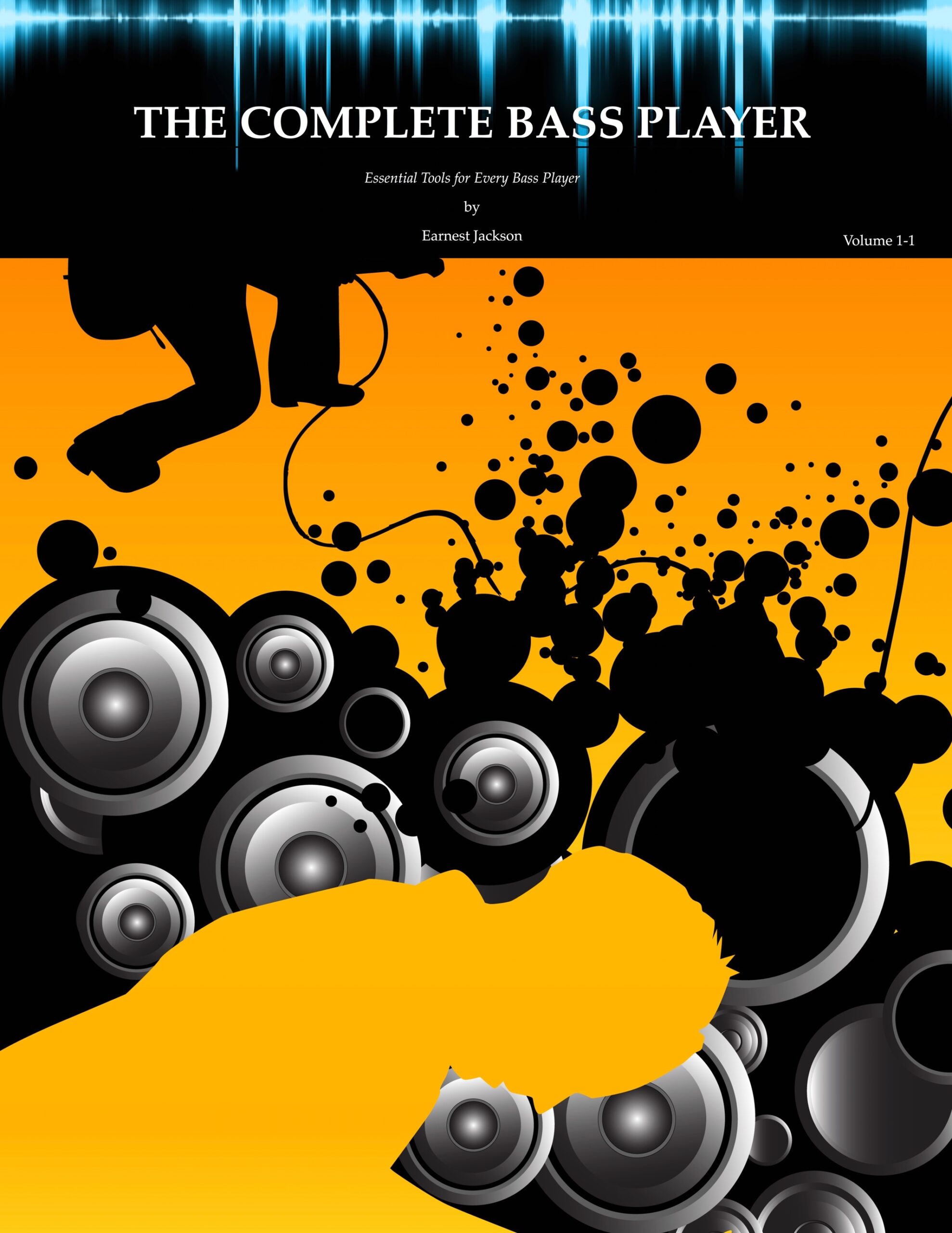 Courses - The Complete Bass Player