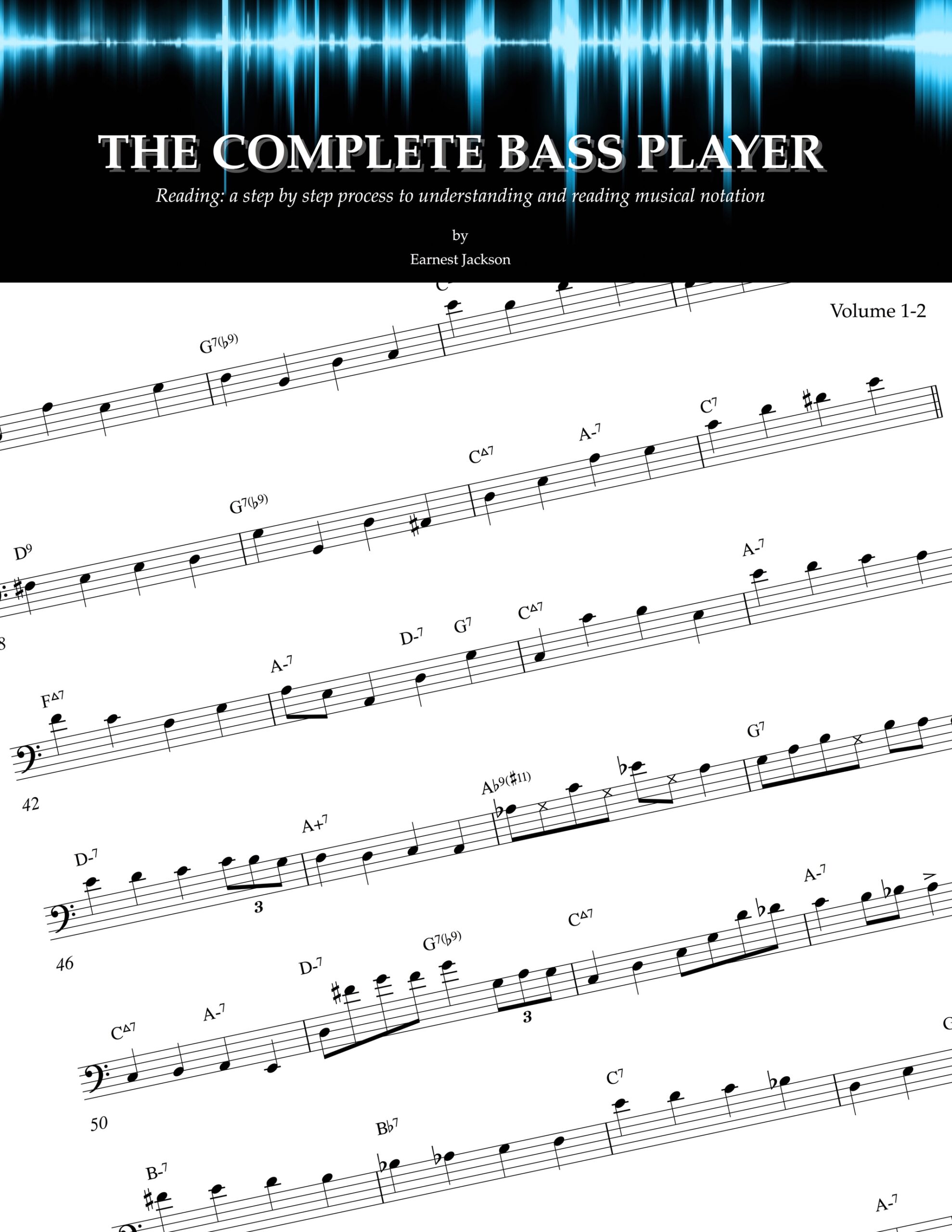 Courses - The Complete Bass Player